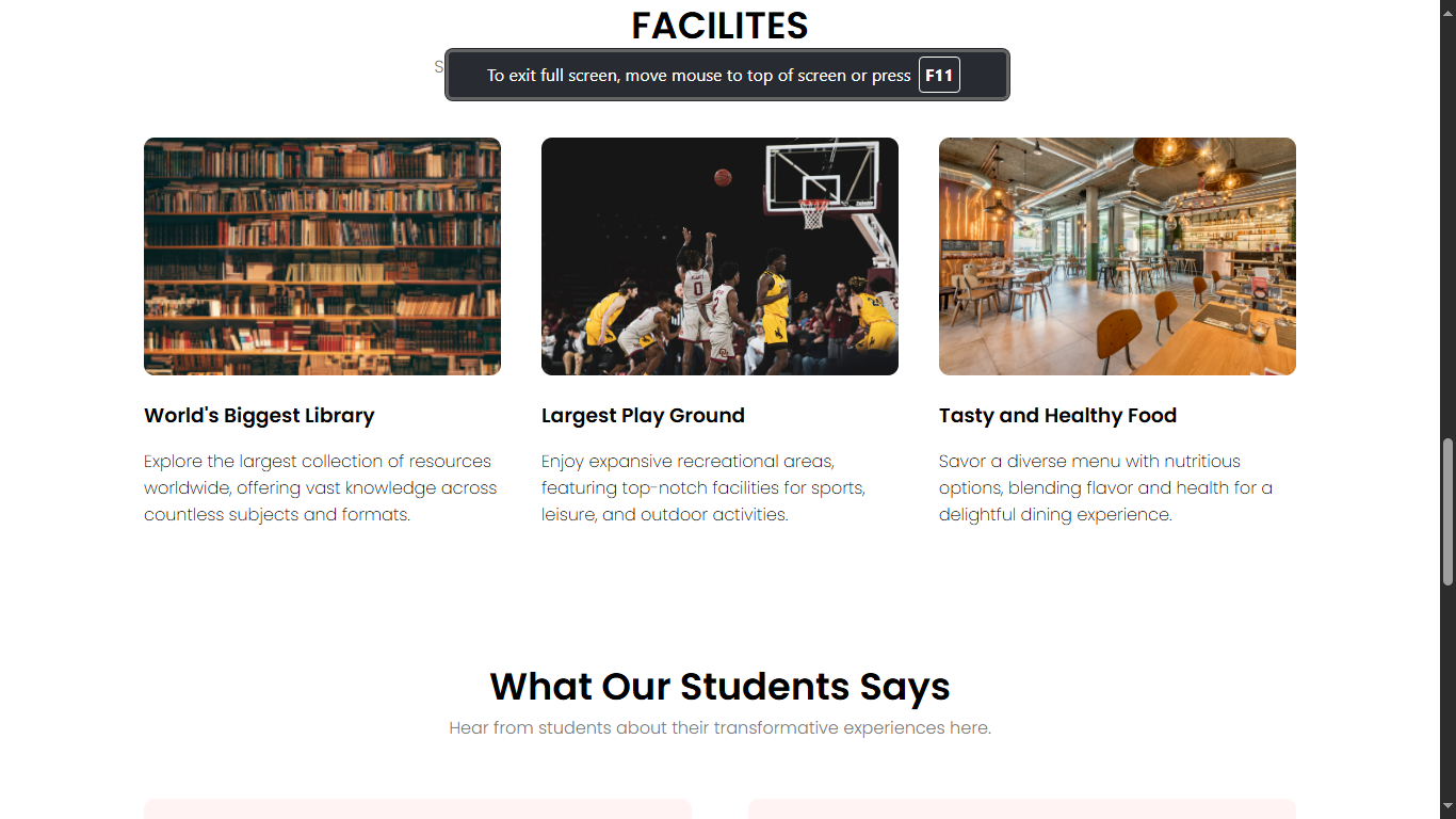 Vishal Yadav - Portfolio Website Vishal Yadav - Portfolio Website